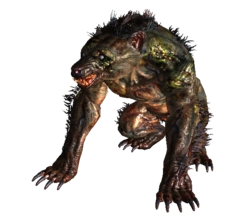 Yao Guai | Fallout suomi Wiki | Fandom