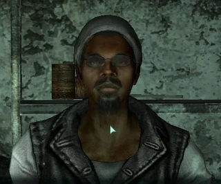 Three Dog | Fallout suomi Wiki | Fandom