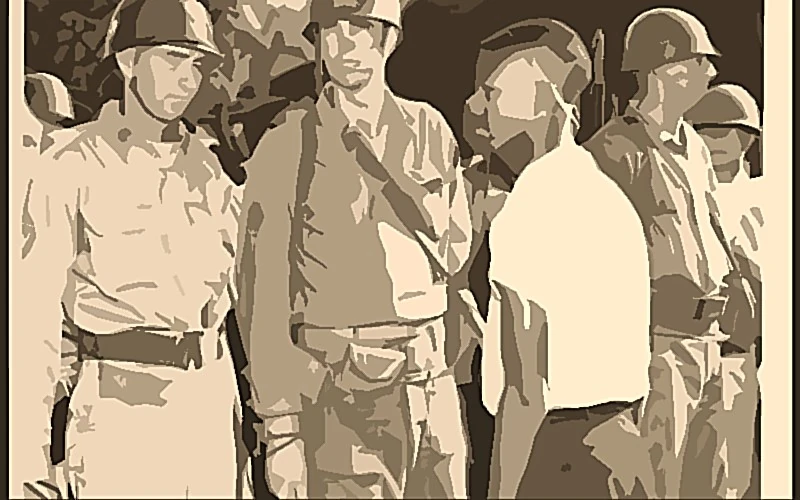 The Little Rock Divergence Theory | Fallout: Unending Wastes Wikia | Fandom