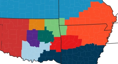 Oklahoma Wastes | Fallout: Unending Wastes Wikia | Fandom