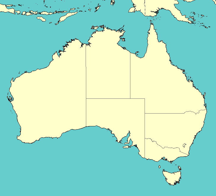 Australia | Fallout: Unending Wastes Wikia | Fandom