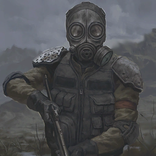 Chancellor Xia | Fallout: Unending Wastes Wikia | Fandom