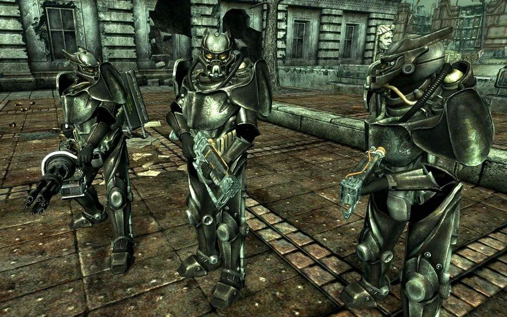 The Greater Schism | Fallout: Unending Wastes Wikia | Fandom