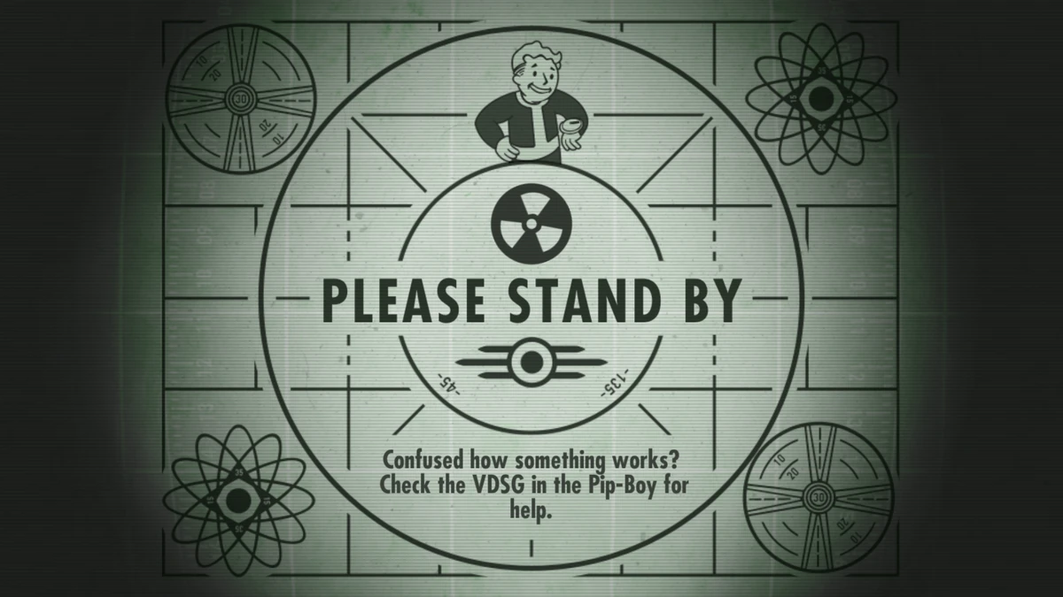 Rules | Fallout: Unending Wastes Wikia | Fandom
