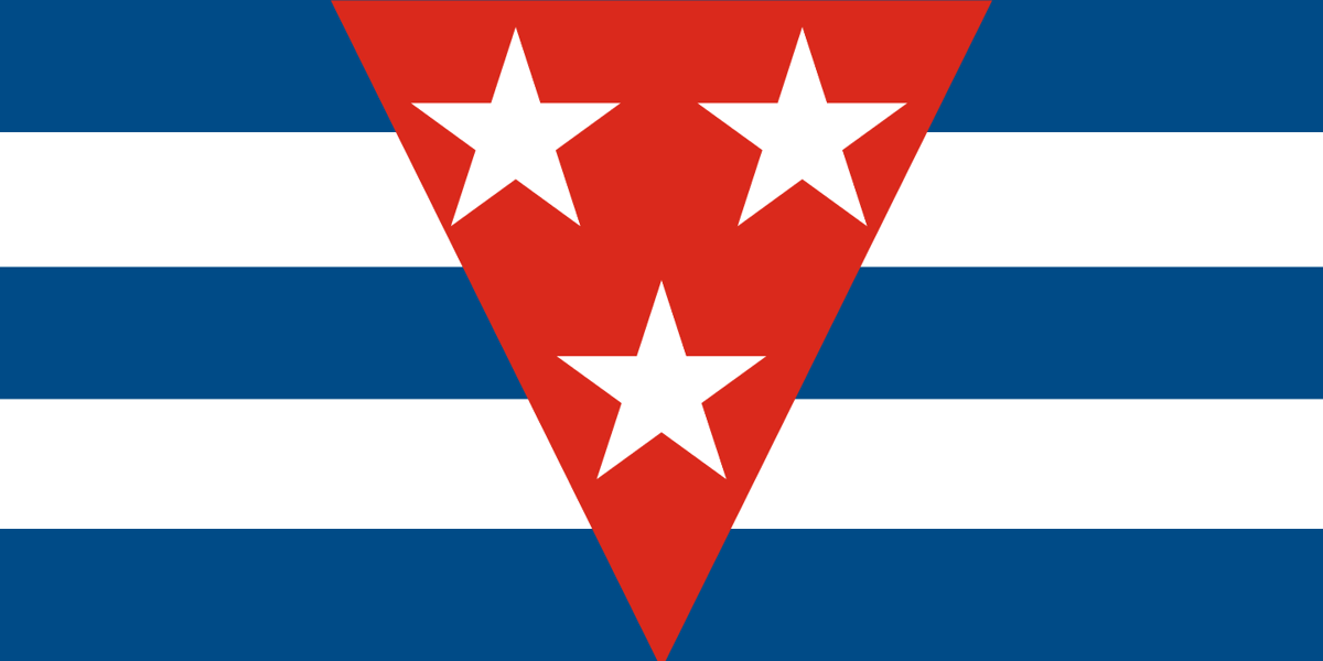 The New Cuban Authority | Fallout: Unending Wastes Wikia | Fandom