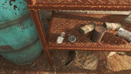 TARDIS Key | Wiki Falloutwho | Fandom