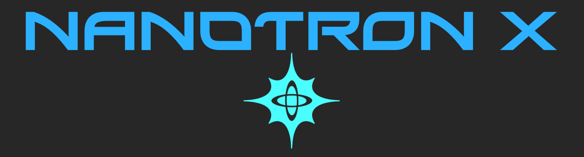 NanoTron X | Fall's Legacy Wiki | Fandom