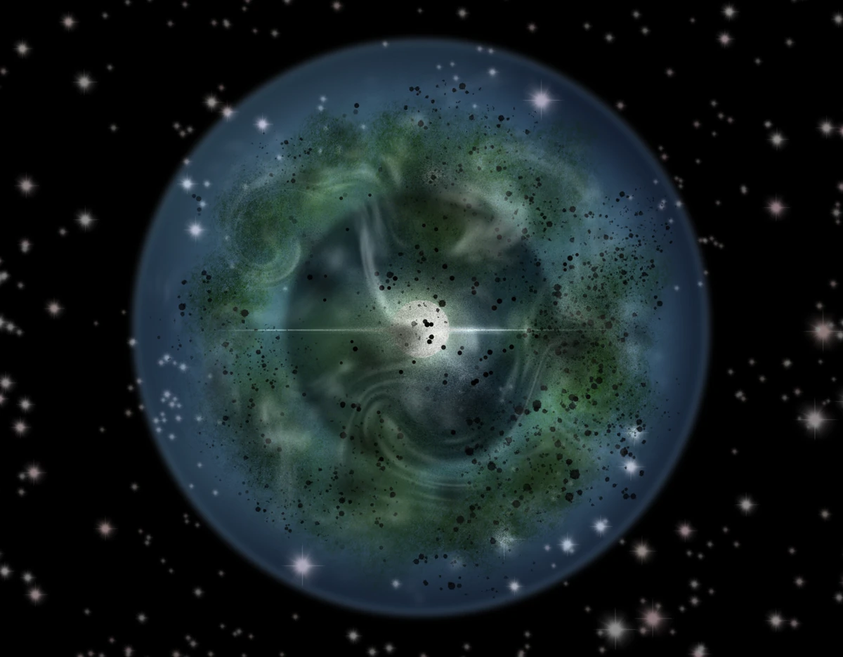 Sky Sphere | Fall's Legacy Wiki | Fandom