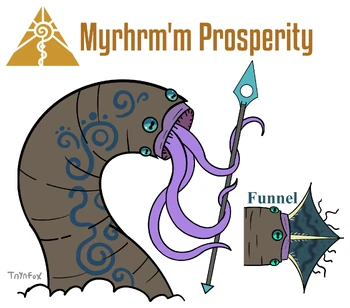 Denizen | Fall's Legacy Wiki | Fandom