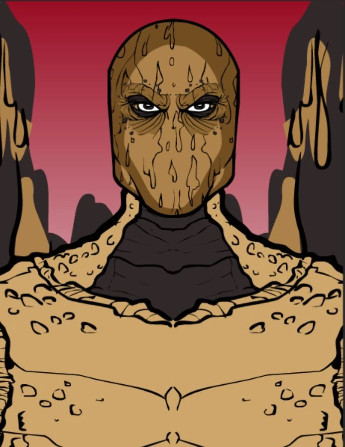 Kraken | Fallverse Wiki | Fandom