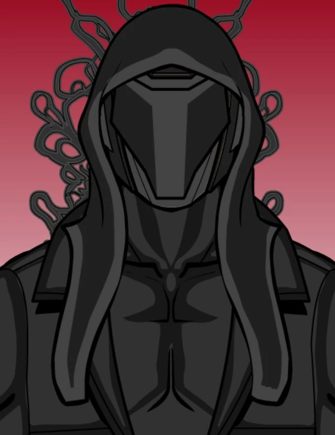 Shadowlord | Fallverse Wiki | Fandom