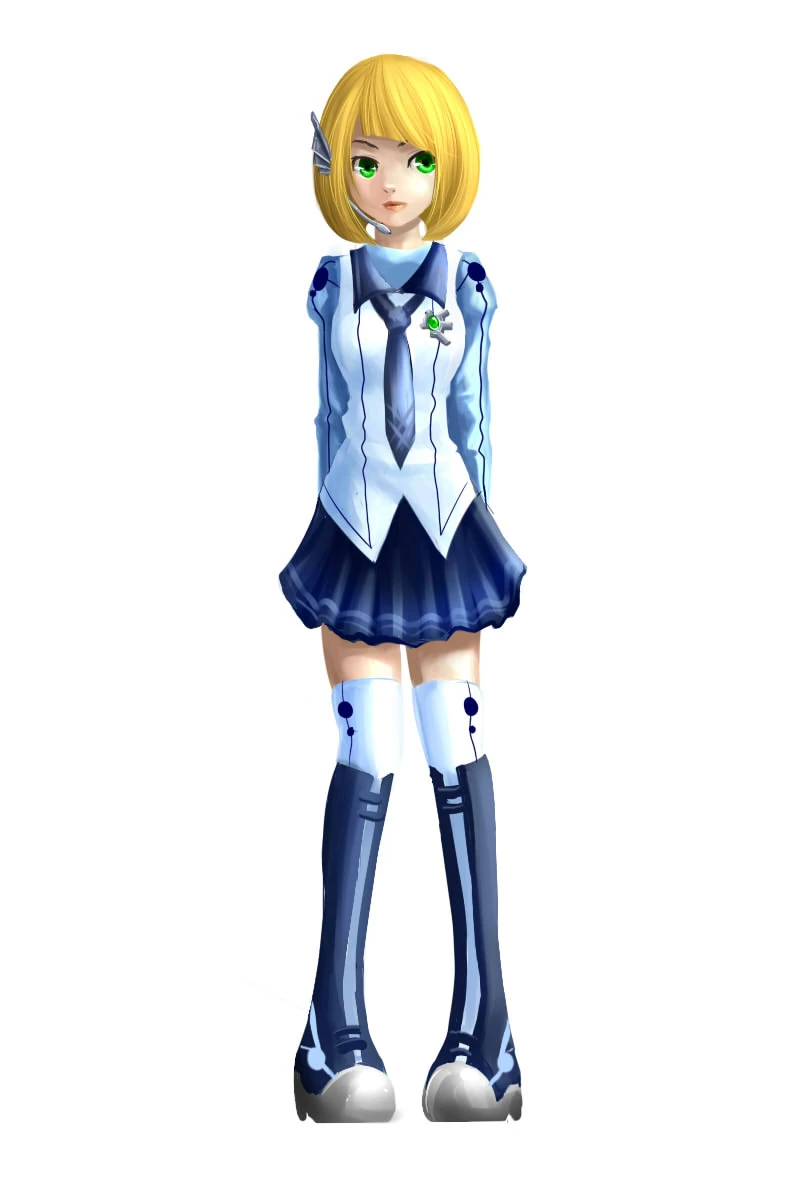 Student | False Awakening Wiki | Fandom