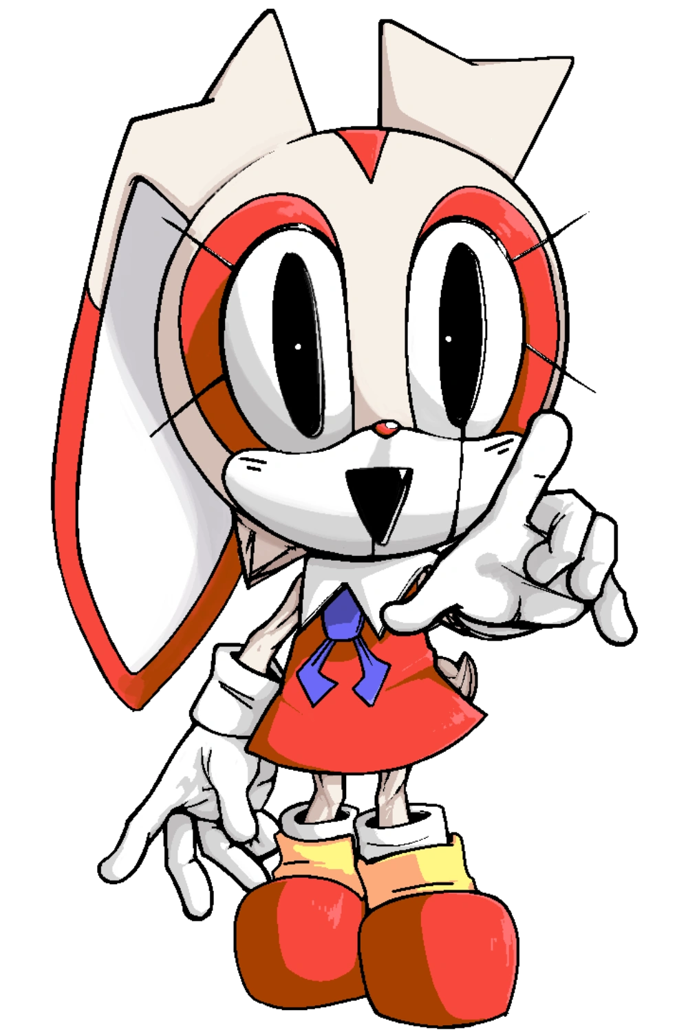Kurumi | False Virtues Wiki | Fandom