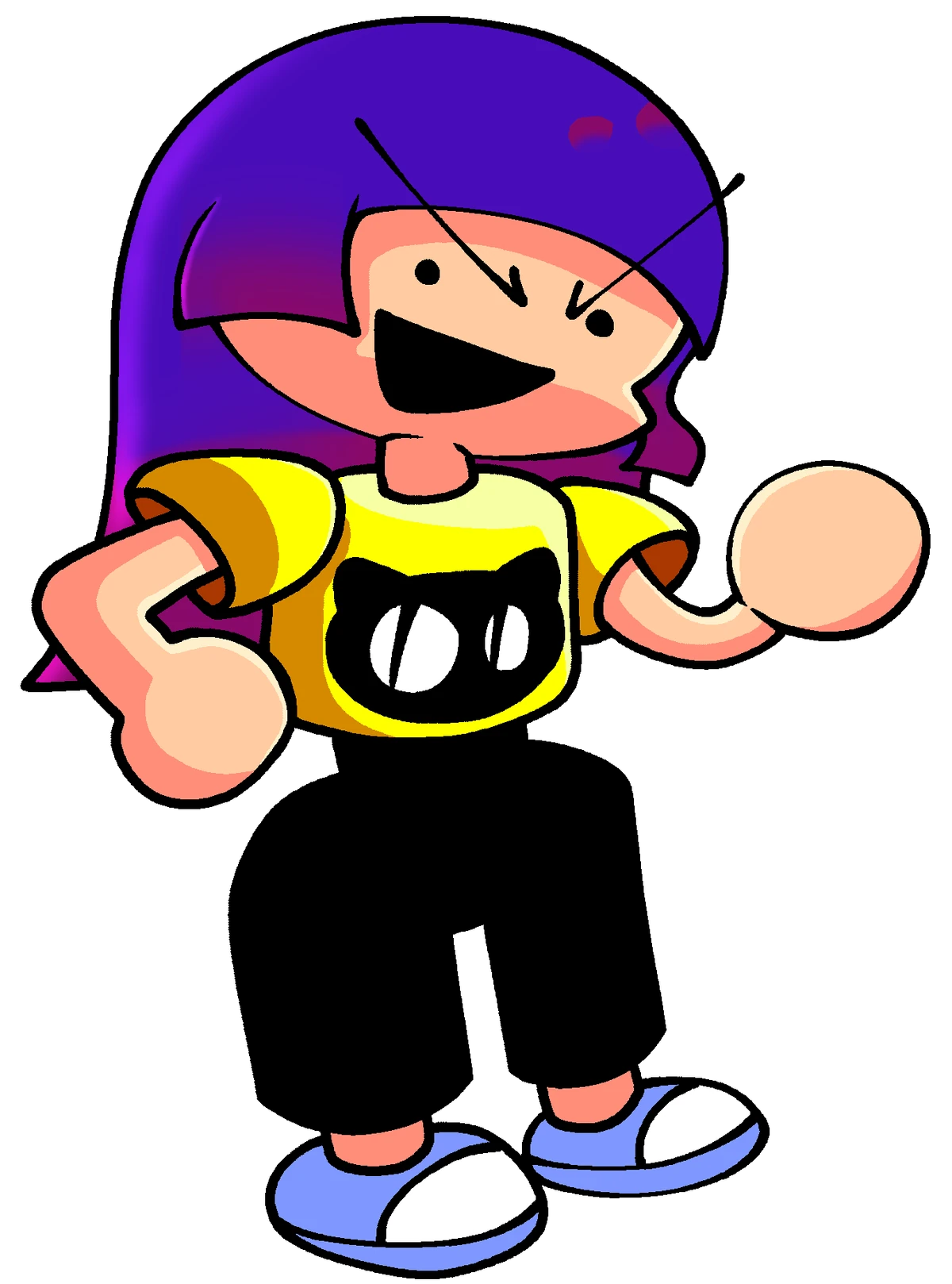 Miniko | The False Cake x Restartjr Wiki | Fandom