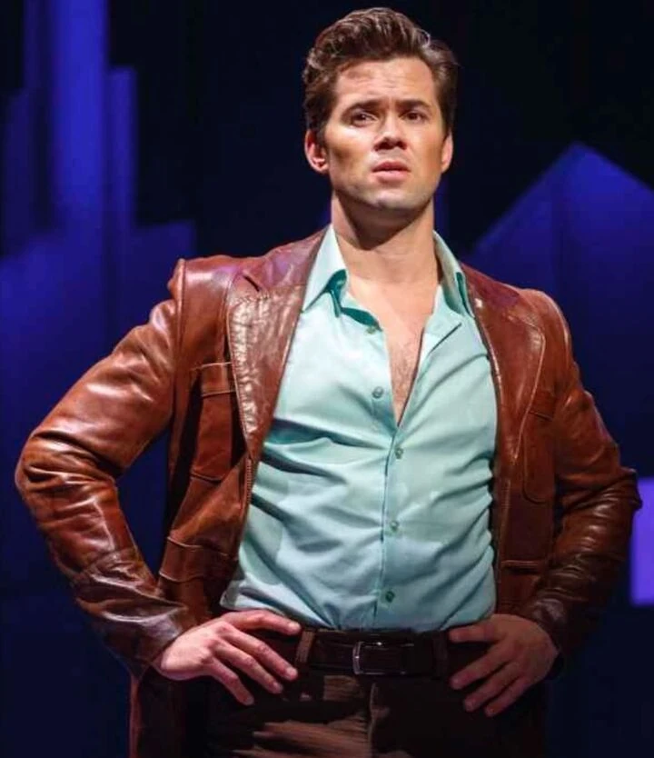 Whizzer Brown | Falsettos Wiki | Fandom