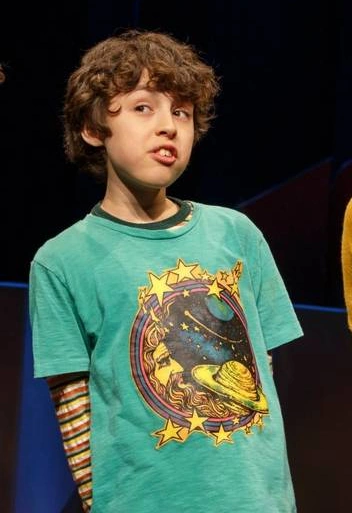 Jason | Falsettos Wiki | Fandom