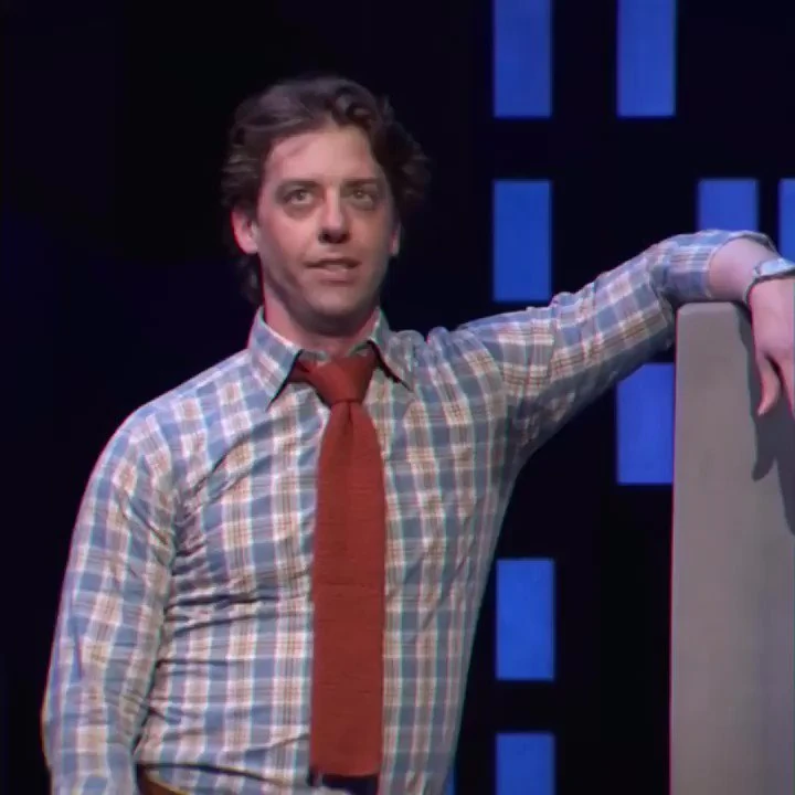 Marvin | Falsettos Wiki | Fandom