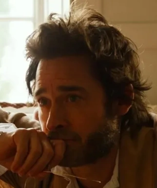 Richard Lancaster | Falstone Library Wiki | Fandom