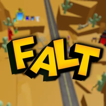 The Great Climb | FALT Wiki | Fandom