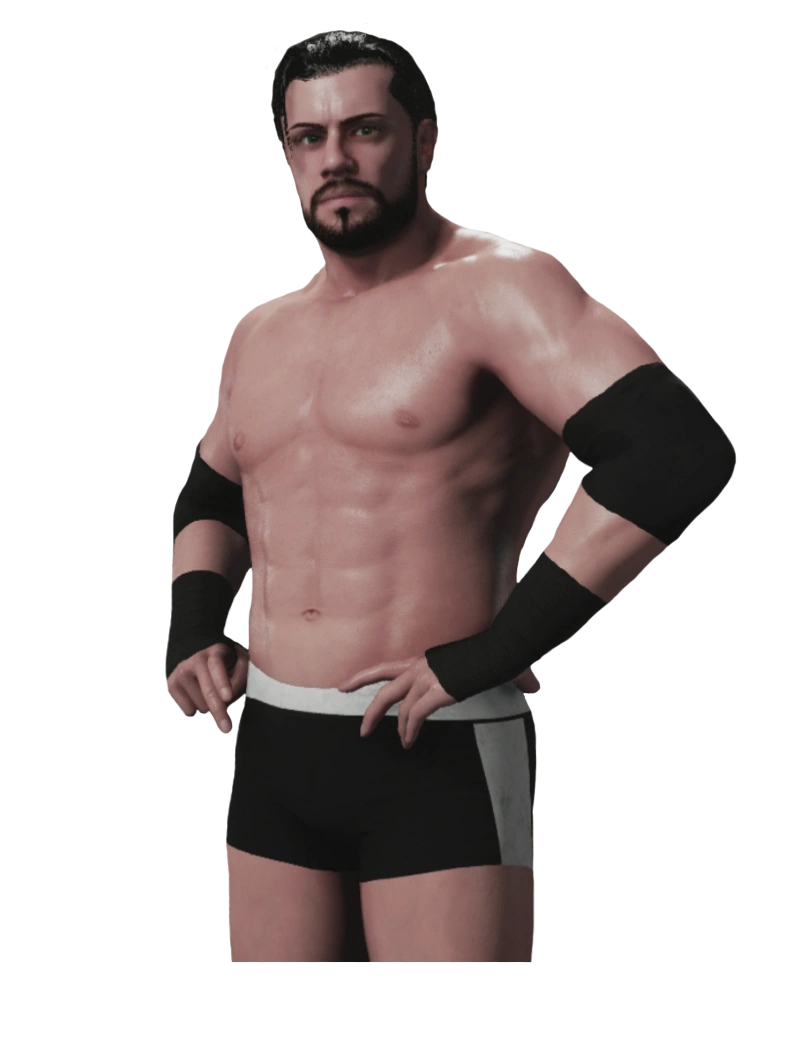 Cameron Bash | Forever A Movement Wiki | Fandom