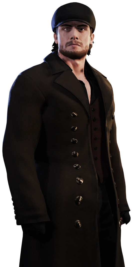 Stigma | Forever A Movement Wiki | Fandom