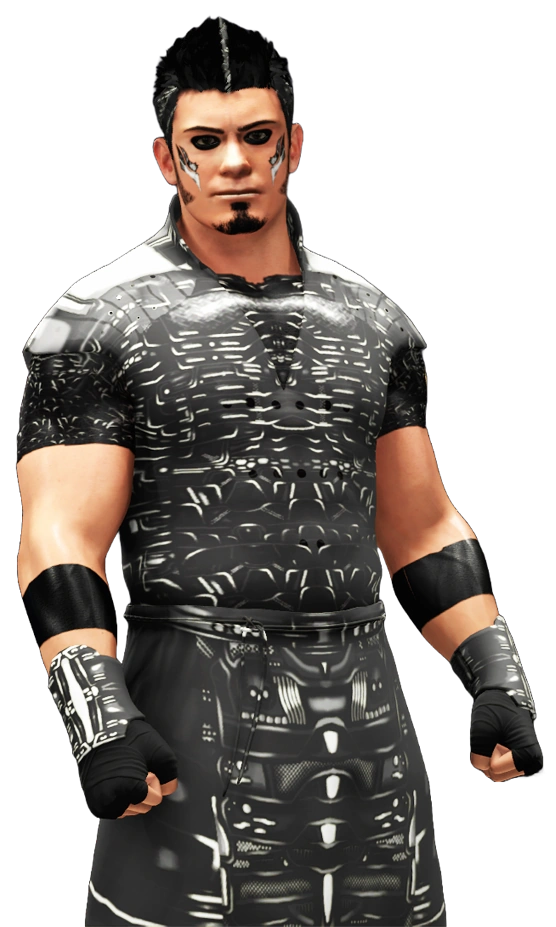 RANIK | Forever A Movement Wiki | Fandom