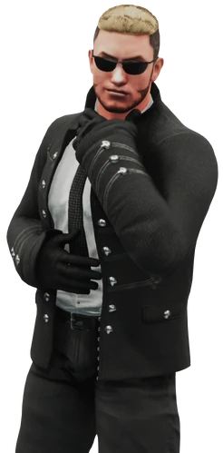 Rombuster | Forever A Movement Wiki | Fandom