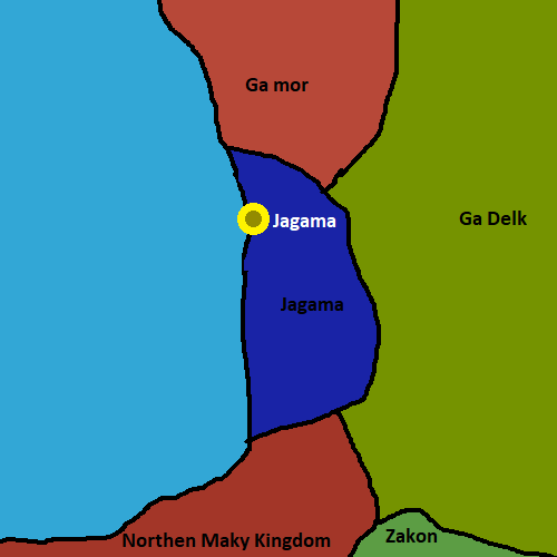 Jagama (capital) | Famana Wiki | Fandom