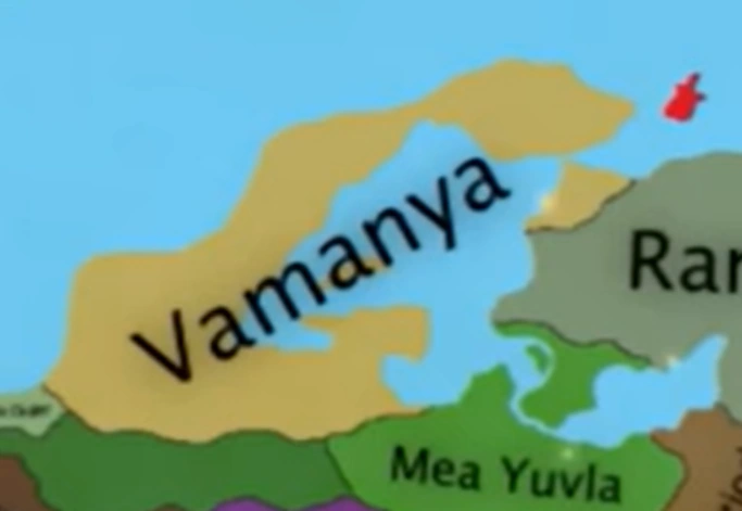 Vamanya | Famana Wiki | Fandom