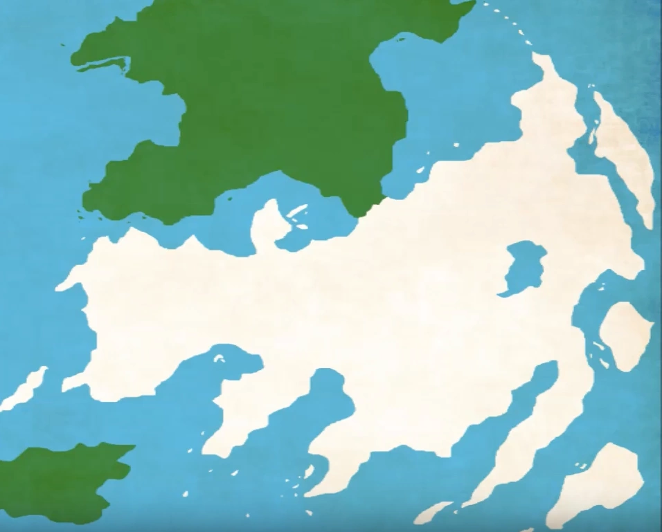 Continents | Famana Wiki | Fandom