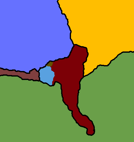 Vaximor Autonomous Region | Famana Wiki | Fandom