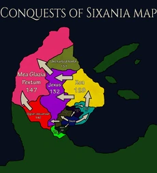 Sixania | Famana Wiki | Fandom