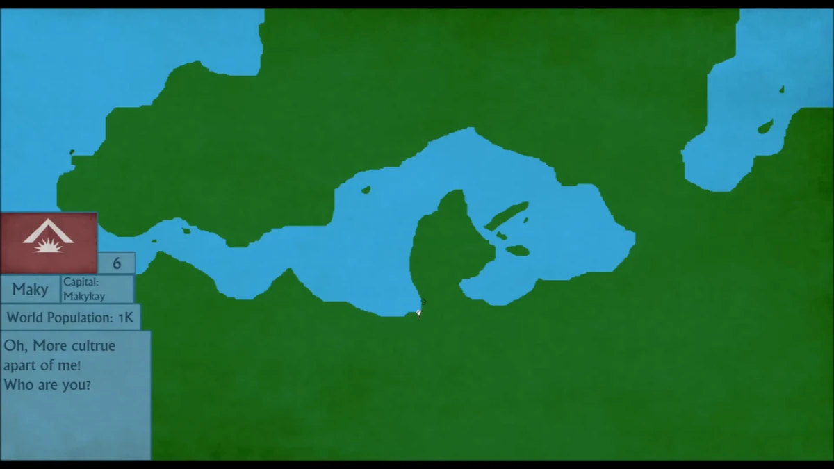 First Things | Famana Wiki | Fandom