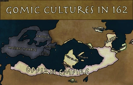 Hasia | Famana Wiki | Fandom