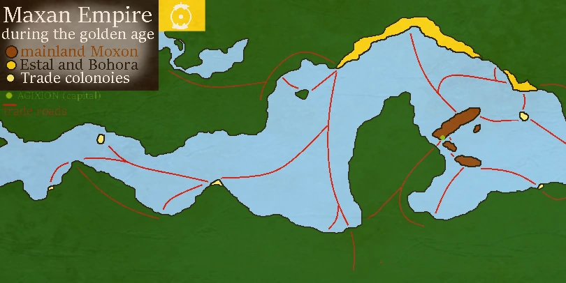 Moxon | Famana Wiki | Fandom