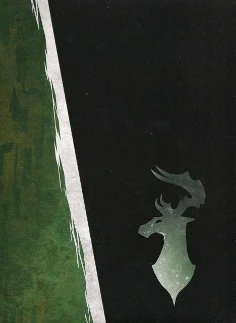 Emerald Enclave | Fame and Fable Wiki | Fandom