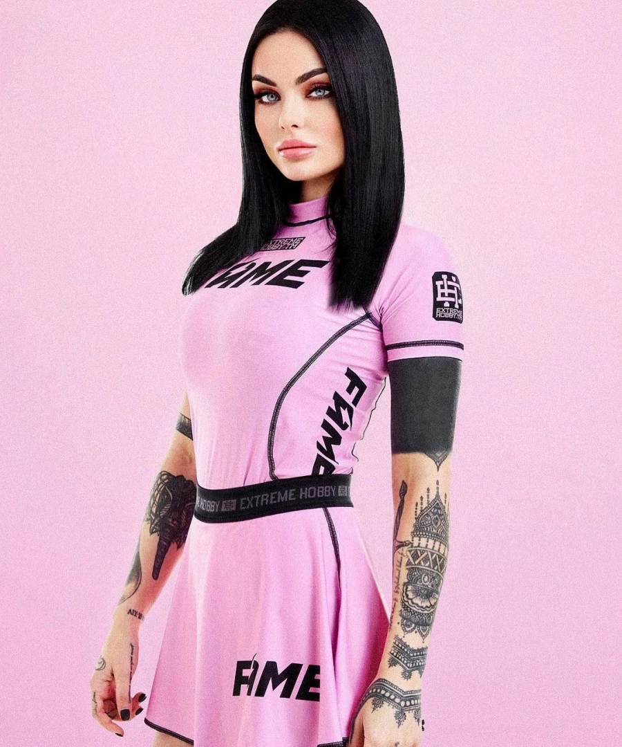 Zusje | Fame MMA Wiki | Fandom