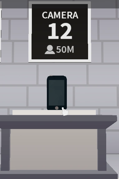 Camera 12 | Fame Simulator Wikia Wiki | Fandom