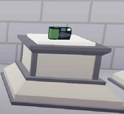 Camera 05 | Fame Simulator Wikia Wiki | Fandom