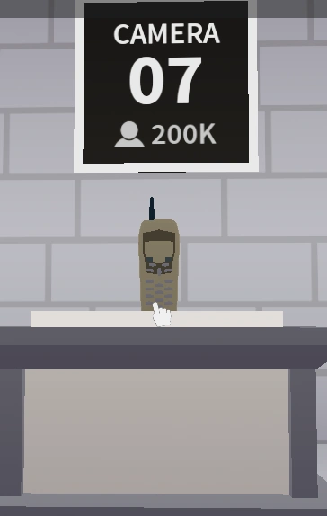 Camera 07 | Fame Simulator Wikia Wiki | Fandom