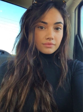 Zara.Thomas | Famed Wiki | Fandom