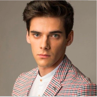 Álvaro.perez | Famed Wiki | Fandom