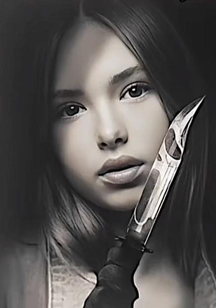 Nevaeh Woods | FameDr Characters Wiki | Fandom