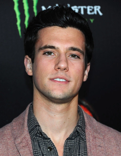 John Brewer | Fame Magazine Wiki | Fandom