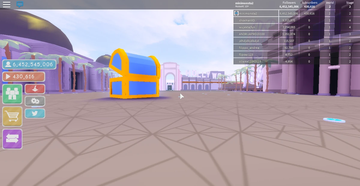 Hollywood | FameSimulator Wiki | Fandom