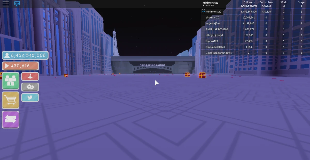 New York City | FameSimulator Wiki | Fandom