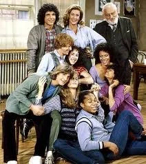 Carol Mayo Jenkins | Fame the TV show Wiki | Fandom