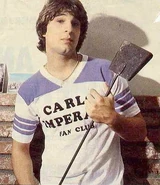 Danny Amatullo | Fame the TV show Wiki | Fandom