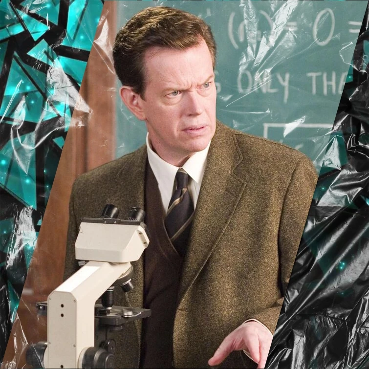 Curt Connors | Familia Ante Omnia Wiki | Fandom