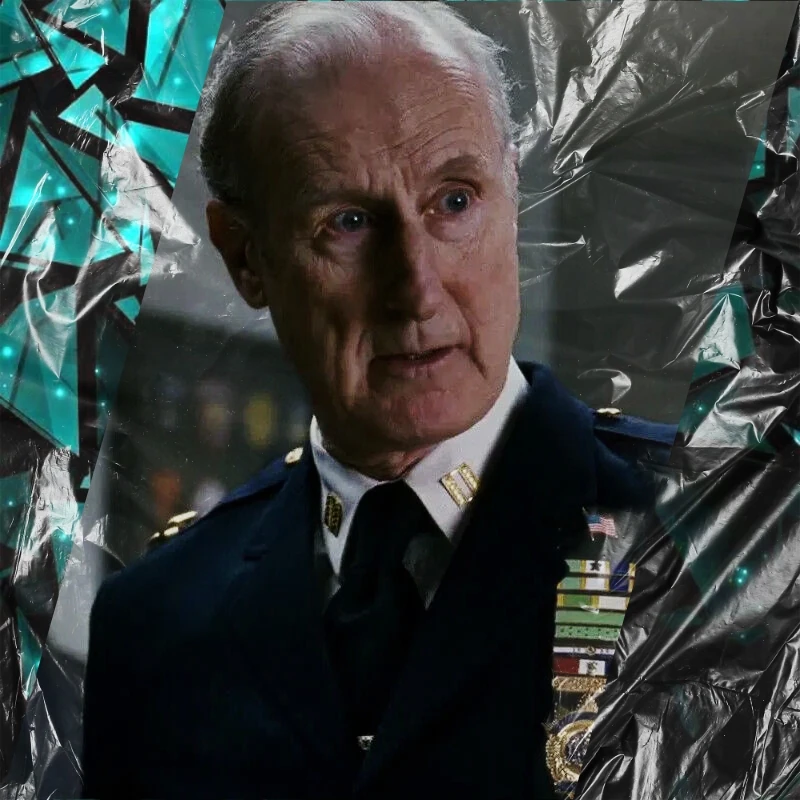 George Stacy | Familia Ante Omnia Wiki | Fandom